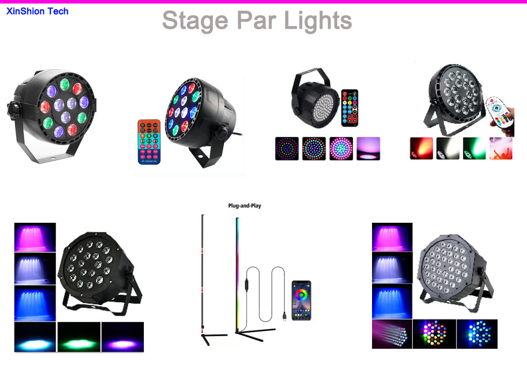 Buy China Wholesale Room Decoration Party Disco Dj Stage Rgb Led ...