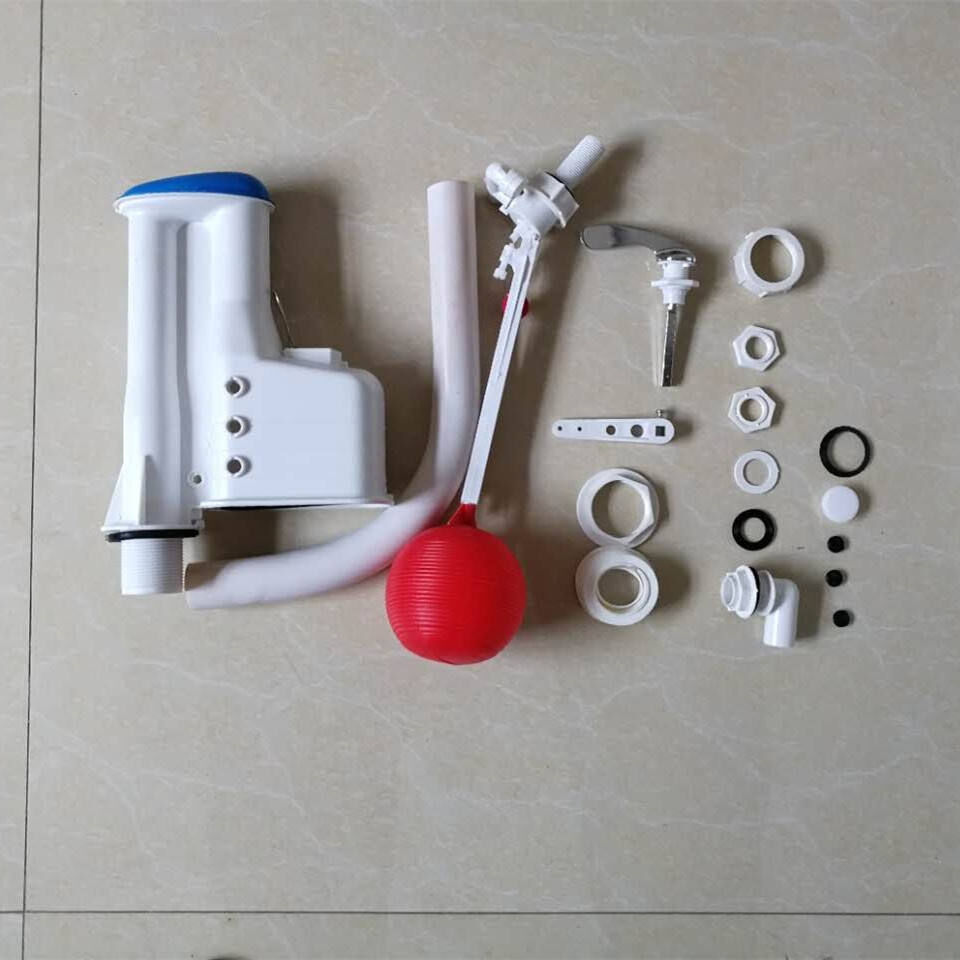 2025 Wholesale Side Rope Toilet Cistern With Competitive Price Kj-a15 ...