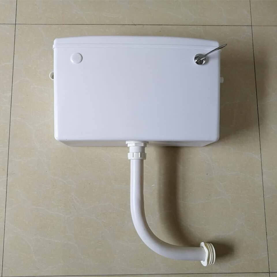 2025 Wholesale Side Rope Toilet Cistern With Competitive Price Kj-a15 ...