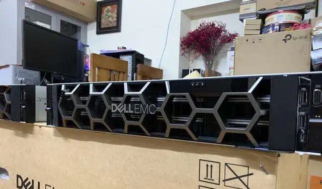 Poweredge R750 Server - High-performance, Scalable Enterprise Solution ...