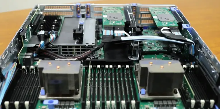 Poweredge R750 Server - High-performance, Scalable Enterprise Solution ...