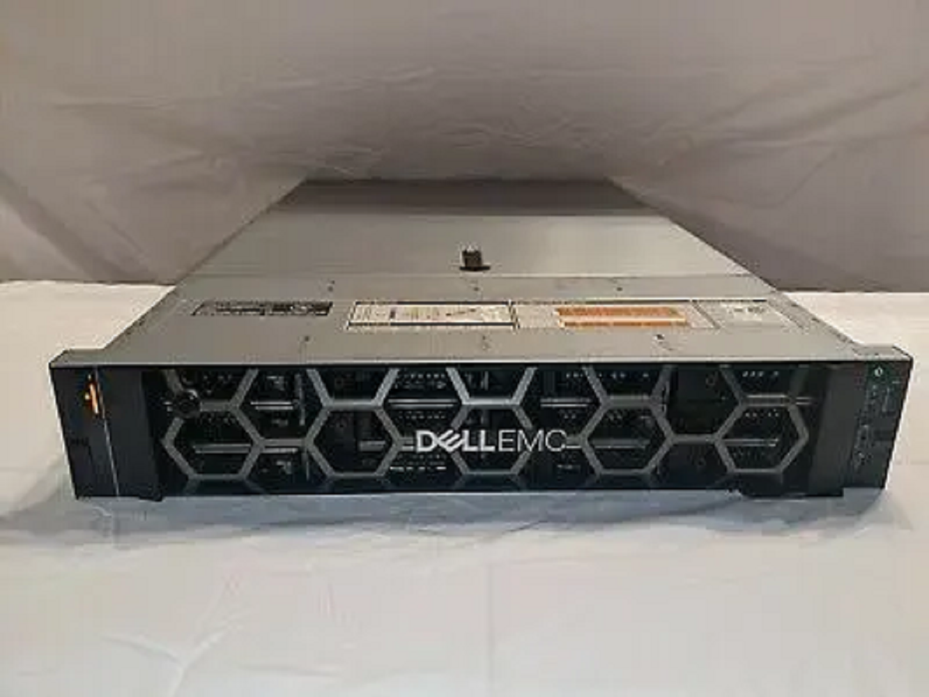 Poweredge R750 Server - High-performance, Scalable Enterprise Solution ...