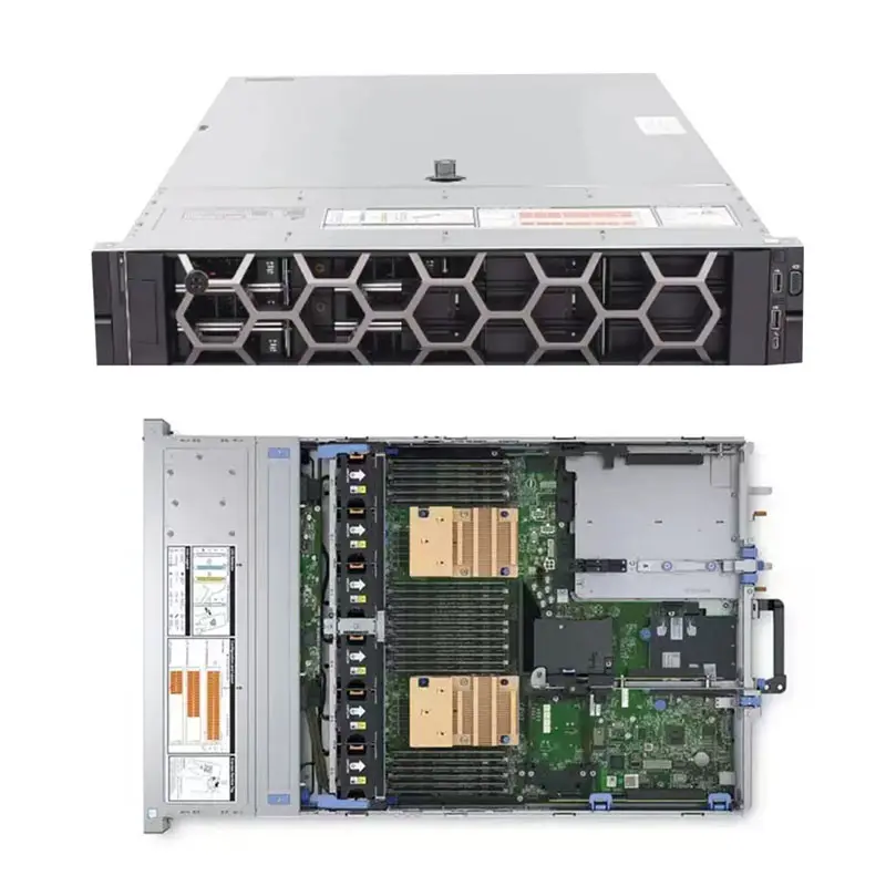 Poweredge R750 Server - High-performance, Scalable Enterprise Solution ...