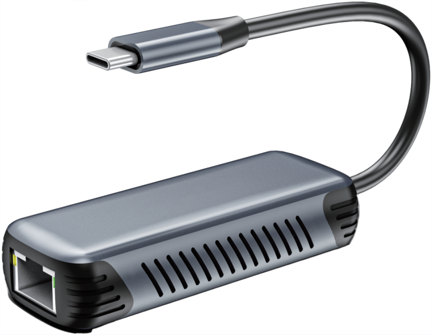 Bulk Buy China Wholesale Wholesale Usb-c To 5g Ethernet Adapter $14.5 ...