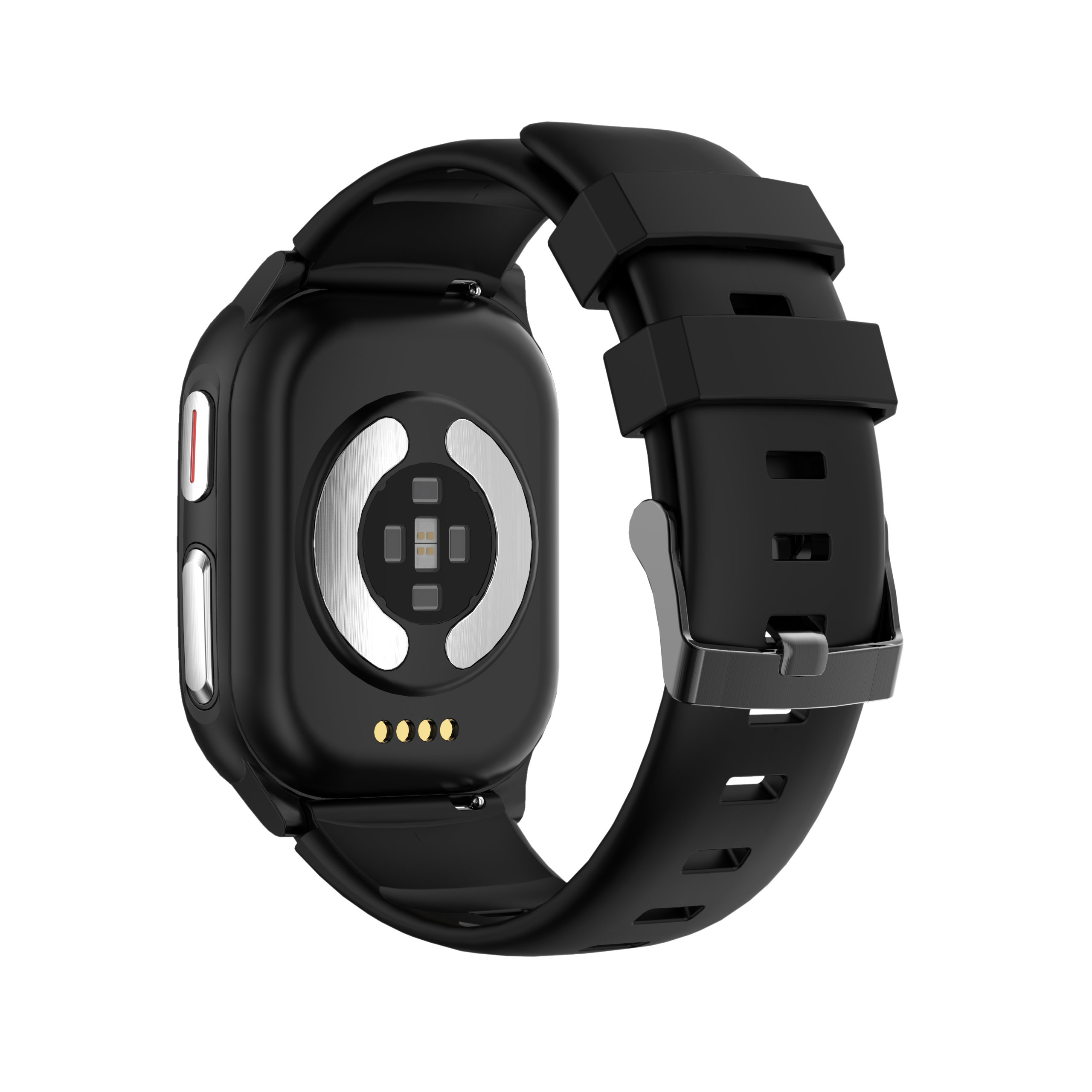 2025 New Berace W53 Ecg Medical Grade Level Smart Watch With Real Ecg ...