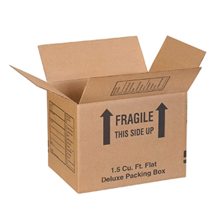 Recyclable Strong Cardboard Shipping Boxes Wholesale Corrugated Cartons ...