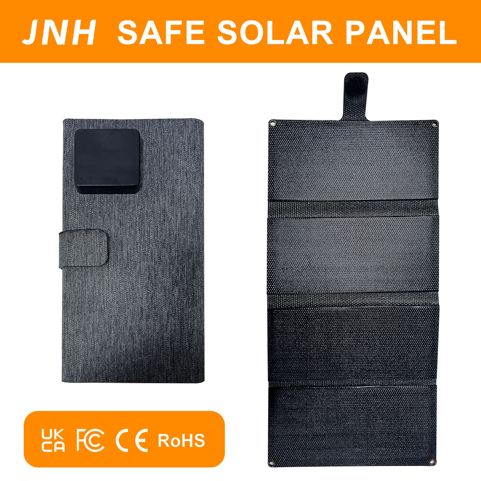 Buy China Wholesale 2024 Hot Selling Lightweight Flexible Solar Charger ...