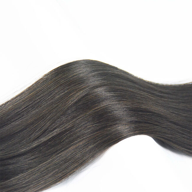 Bulk Buy China Wholesale Wholesale Double Drawn Virgin Loop Hair ...