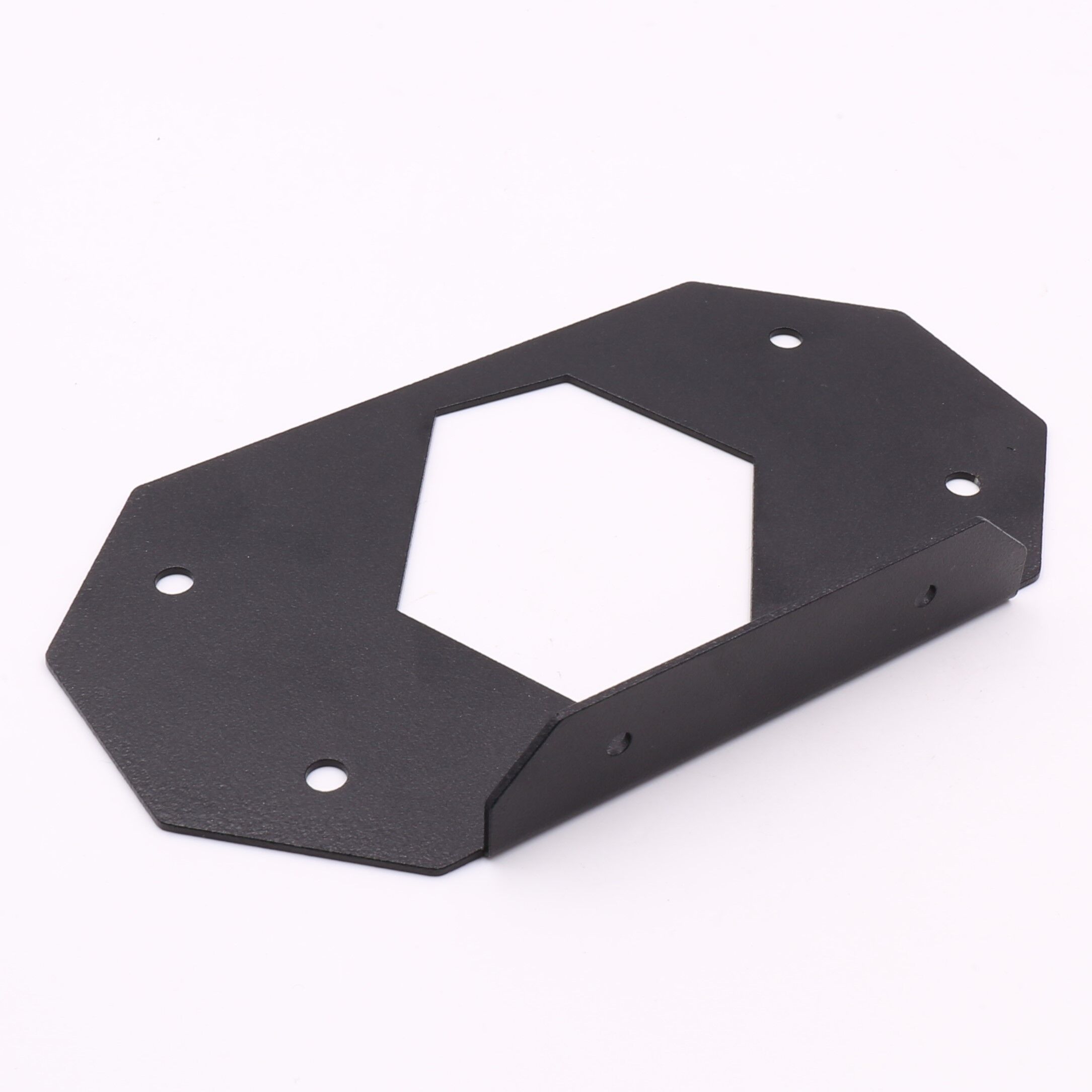 New Arrival Sheet Metal Bracket For Electronic, Sheet Metal Part, Metal ...