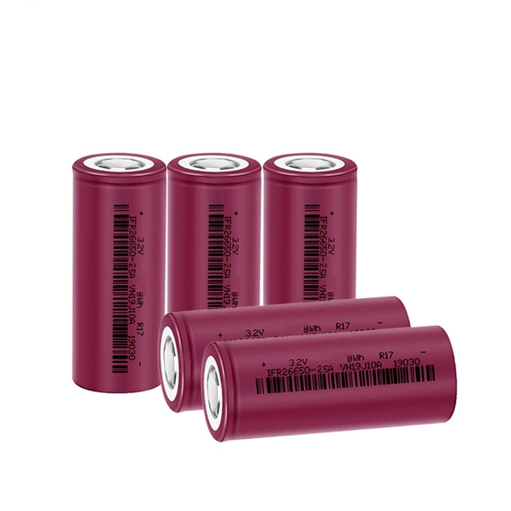 Buy China Wholesale Replace A123 Anr26650 20c 50a 75a Cell Rechargeable ...