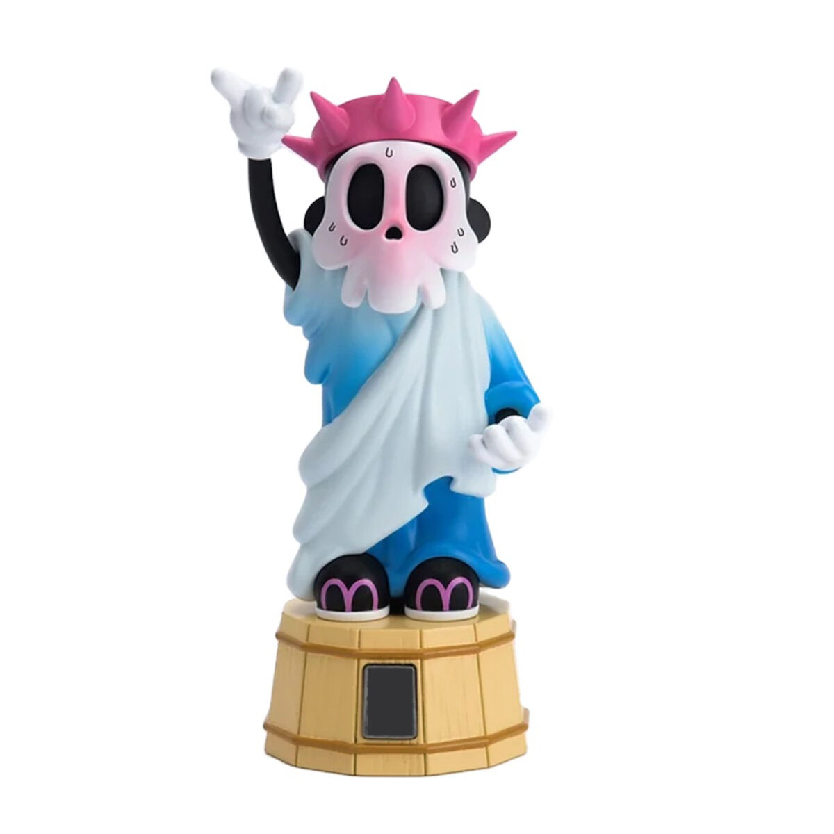 Buy China Wholesale High Popularity Doll Toy Customization, Vinyl ...