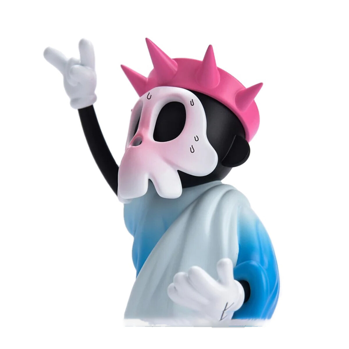 Buy China Wholesale High Popularity Doll Toy Customization, Vinyl ...