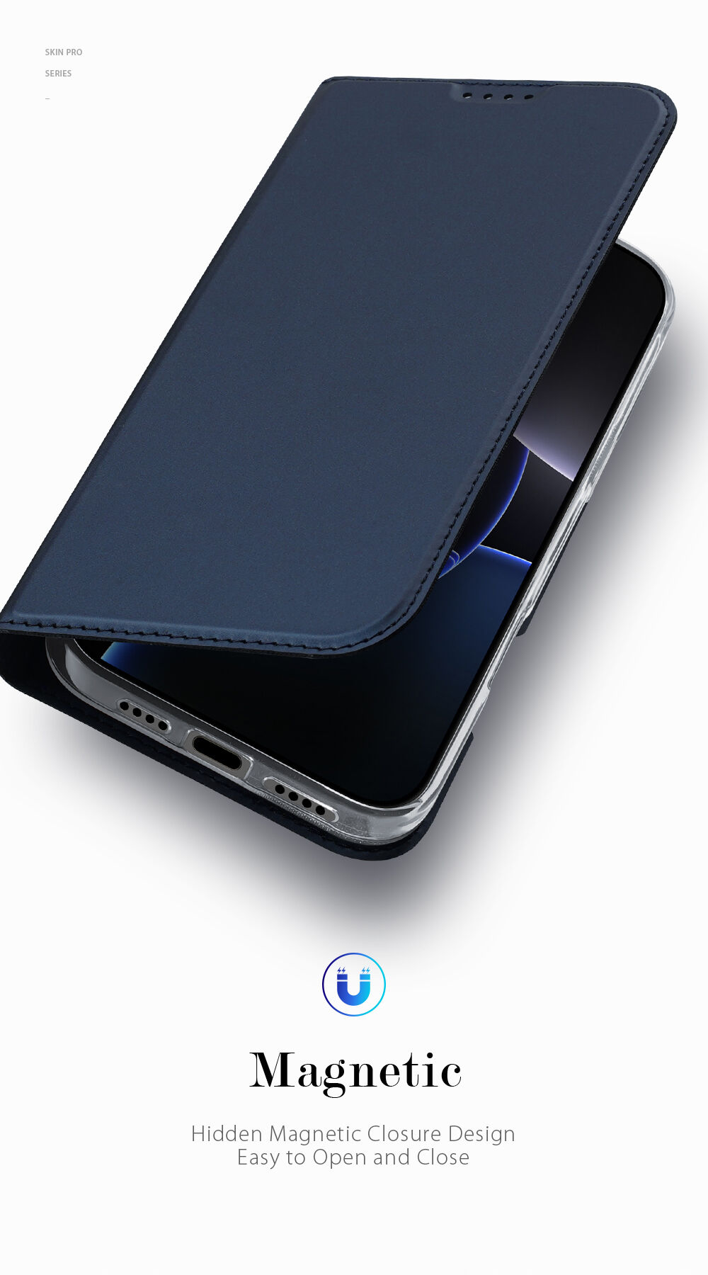 Buy China Wholesale Skin Pro Series Case For Iphone 16 Pro Max & Case ...