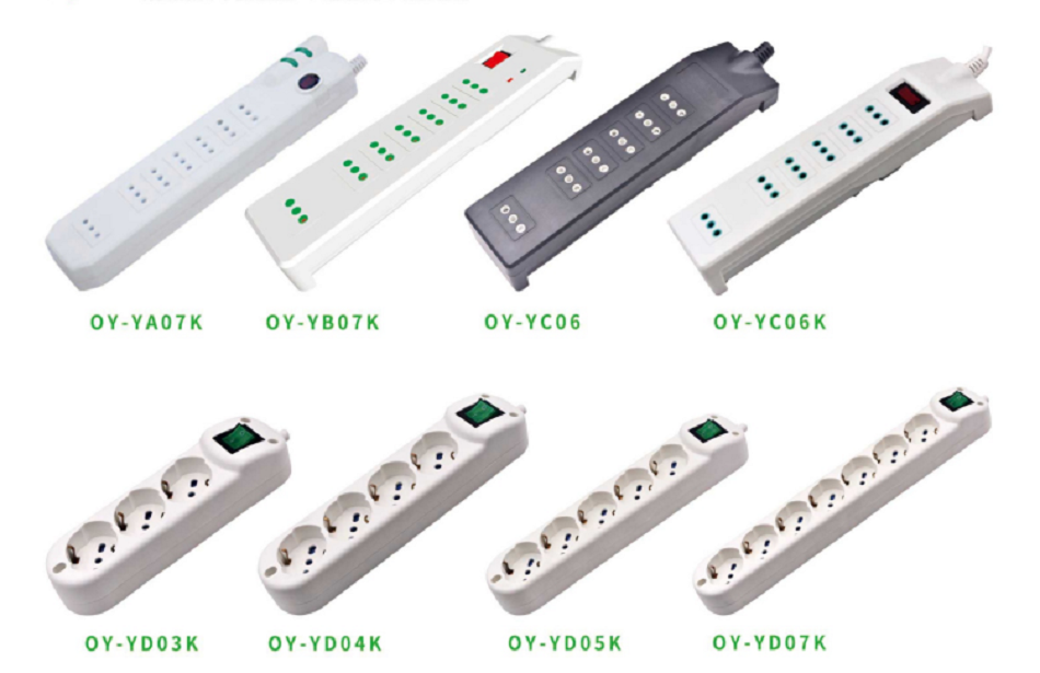 Ltalian Type Electrical Socket Series - Expore China Wholesale Ltalian ...