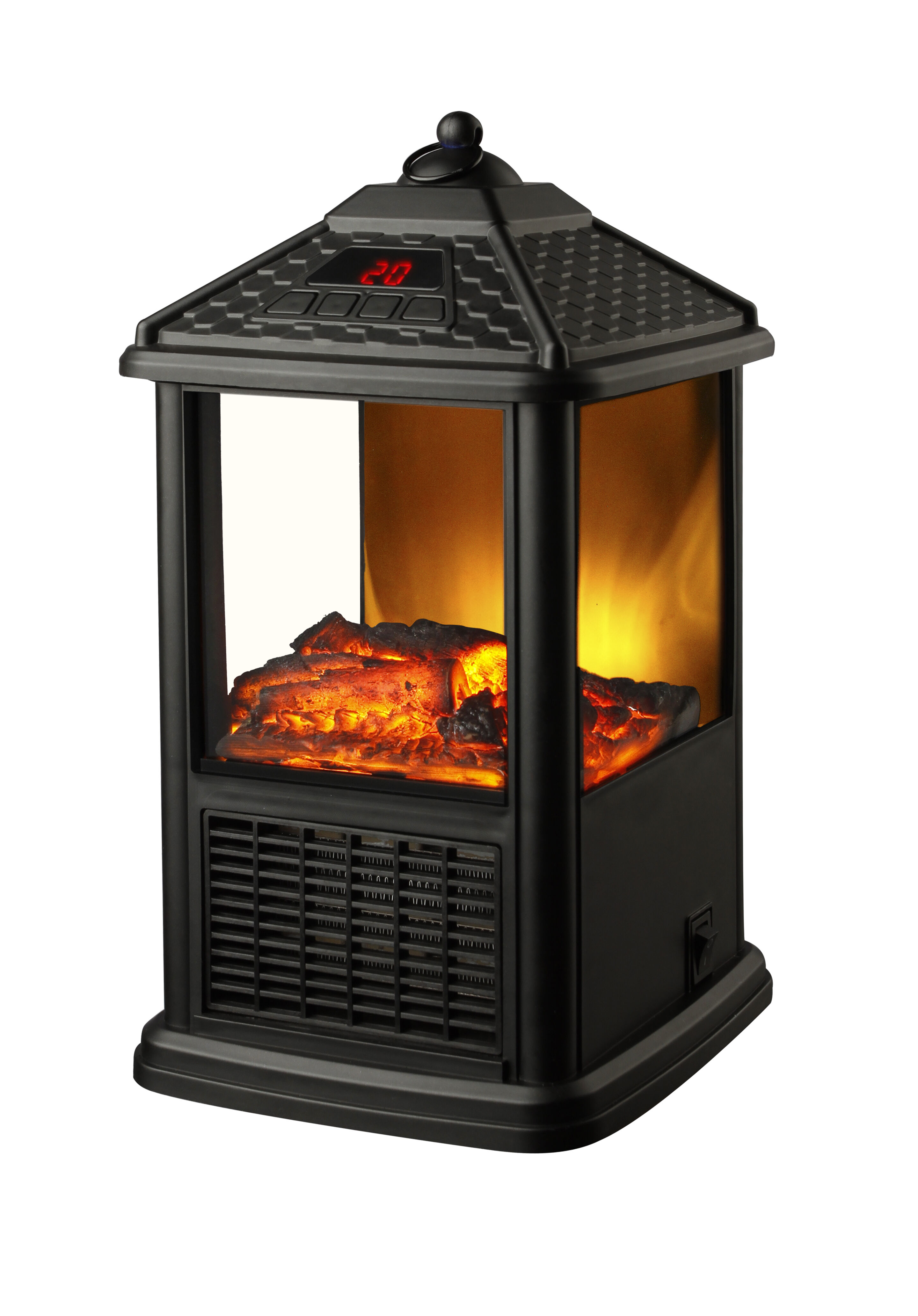 Factory Direct High Quality China Wholesale Konwin Ptc Mini Ceramic ...