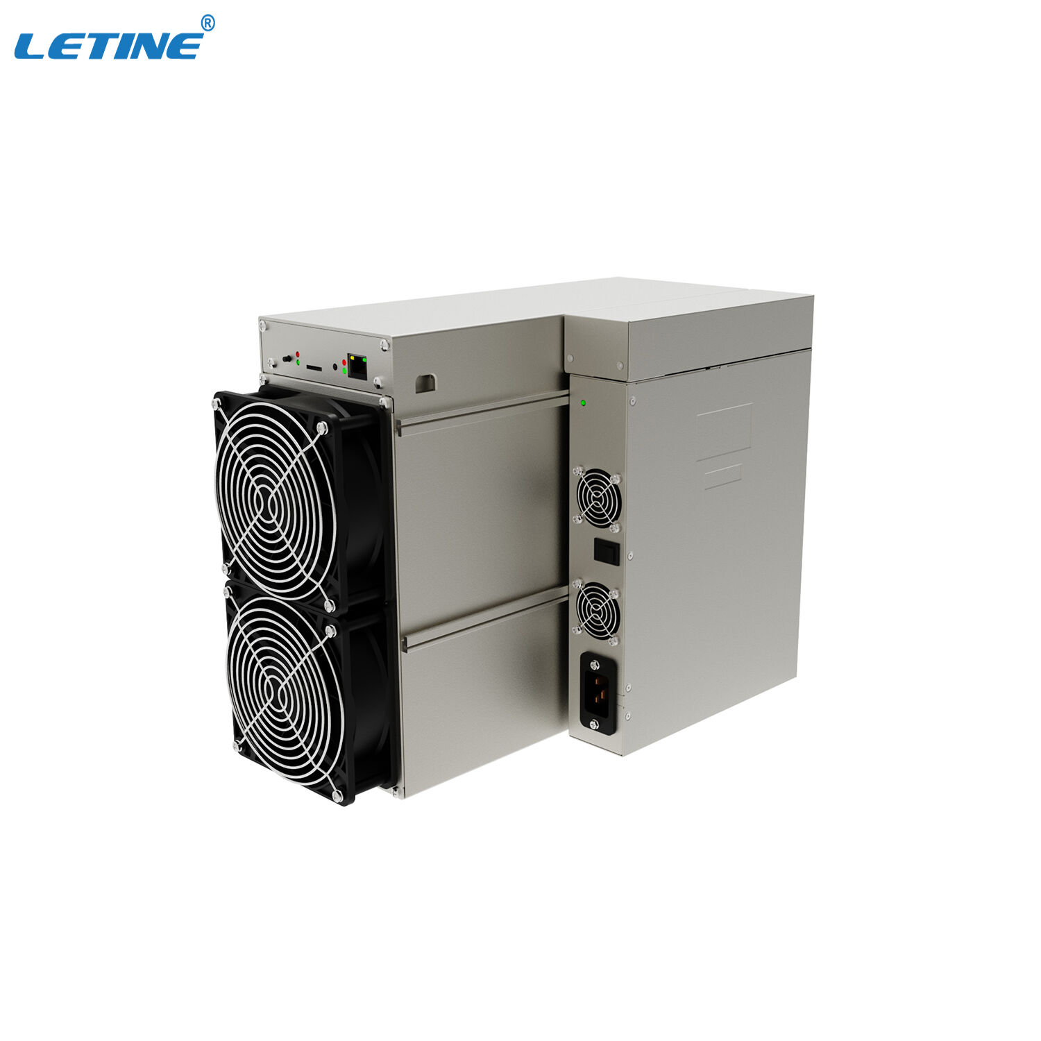 High Profit Iceriver Al3 15t Alph Miner Blake 3500w Alephuim Asic Miner ...
