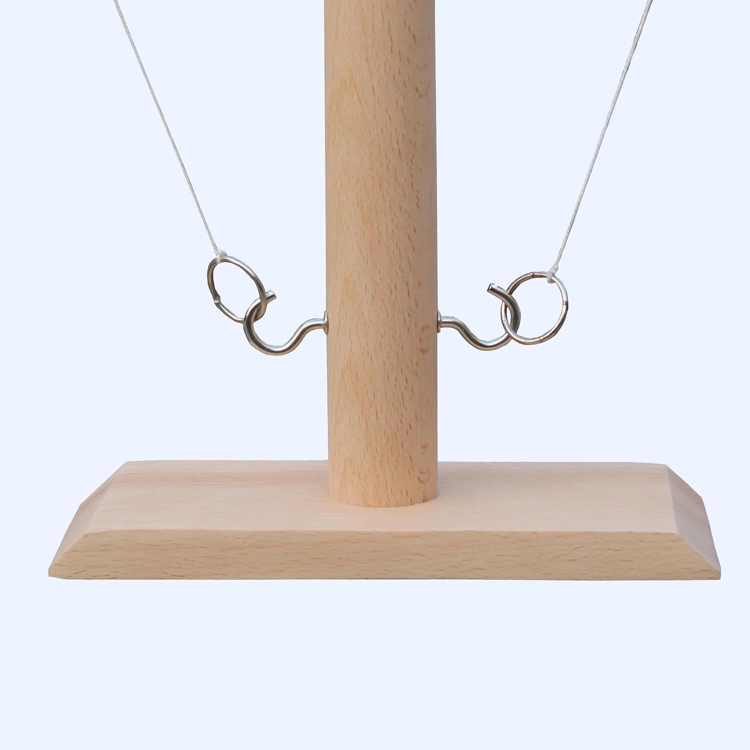 Legend Factory Custom Ring Toss Game For Adults Arcade Hook And Ring ...