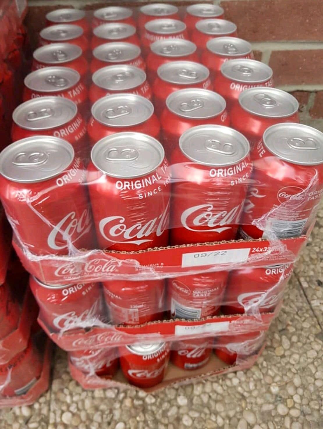 Coca Cola Wholesale All Languages Available And All Sizes Available - Expore Germany Wholesale ...