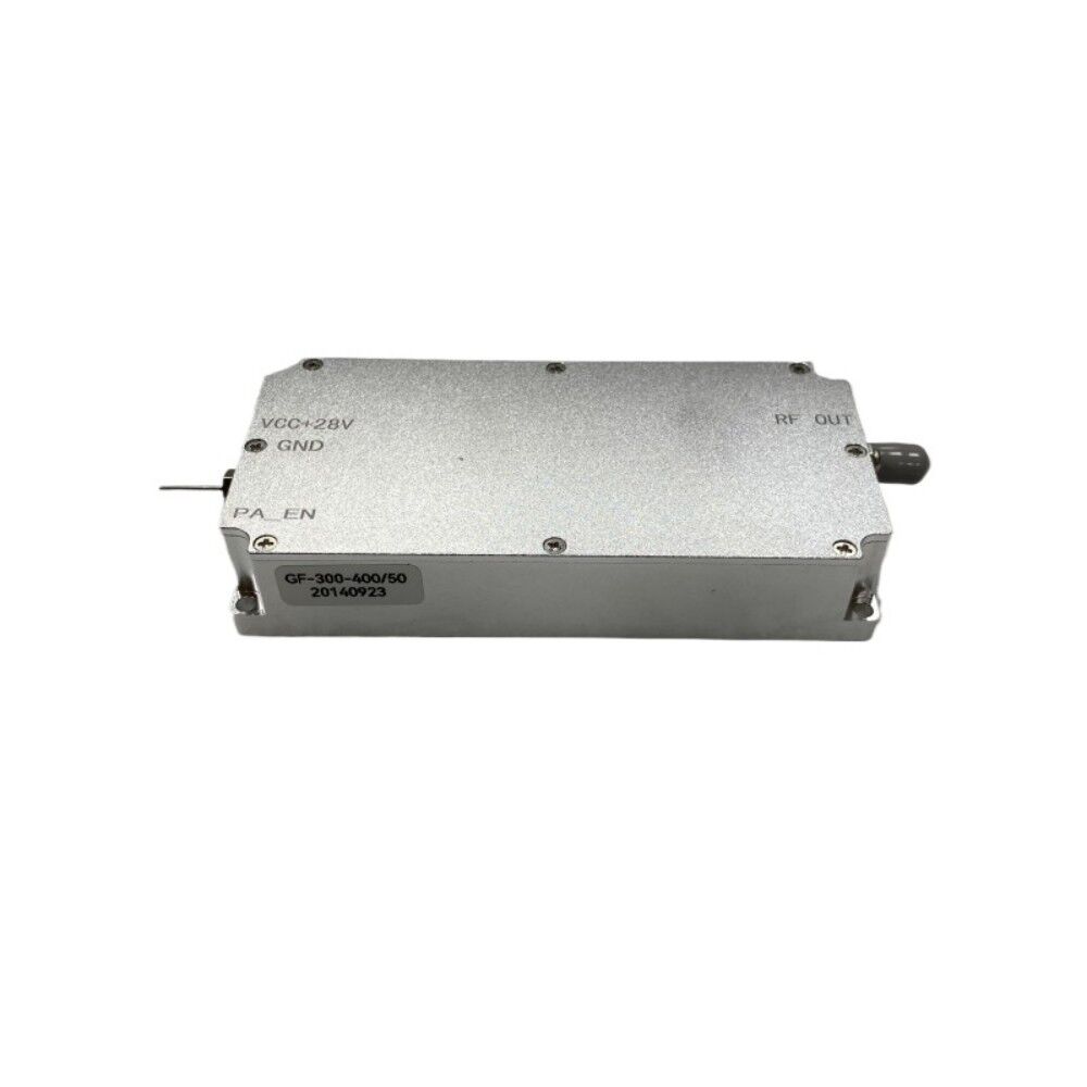 Factory Direct High Quality China Wholesale Gf300-400mhz 50w Rf Module ...