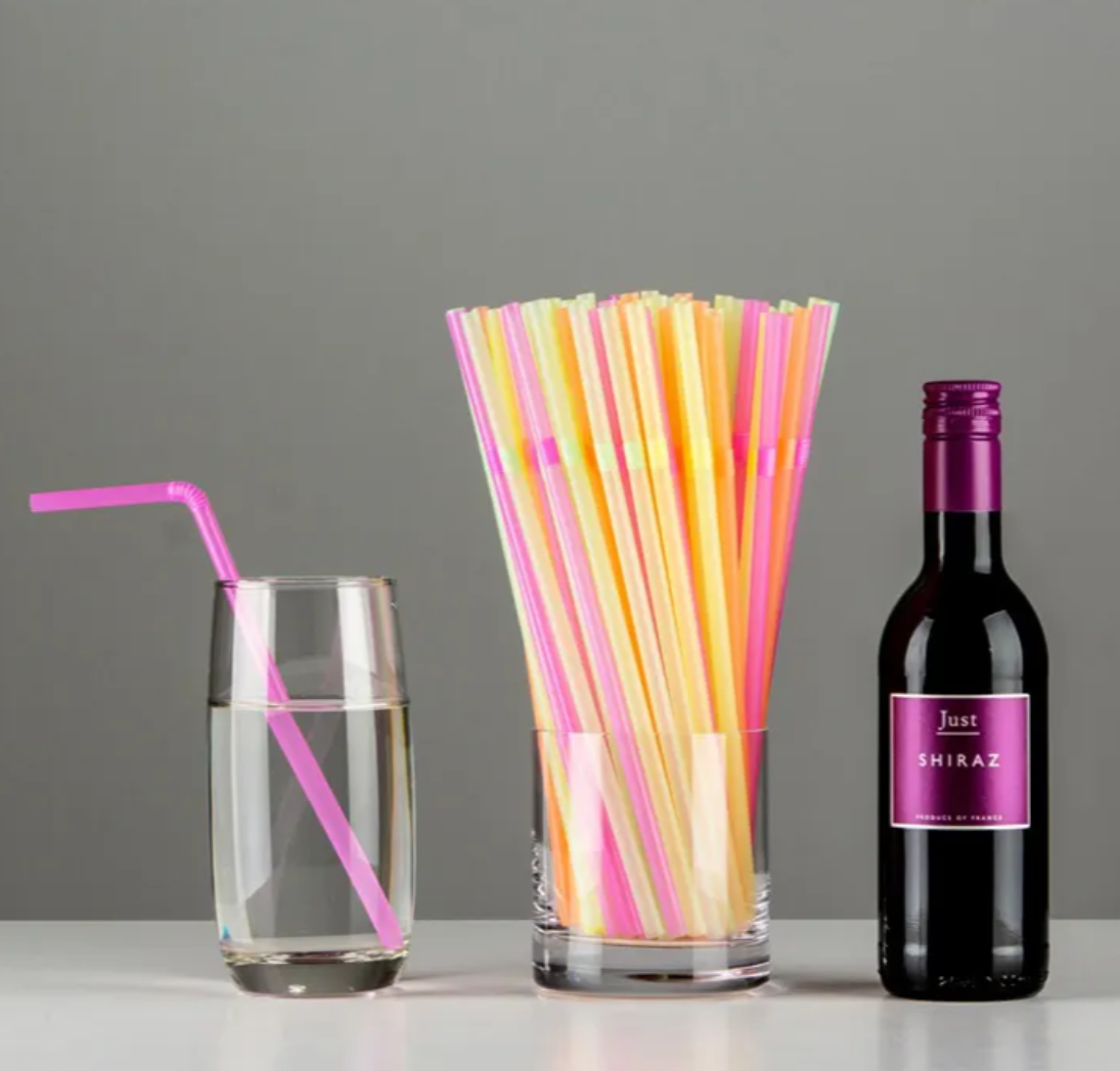 Buy China Wholesale Fluorescent Bendable Thick Plastic Flexible ...