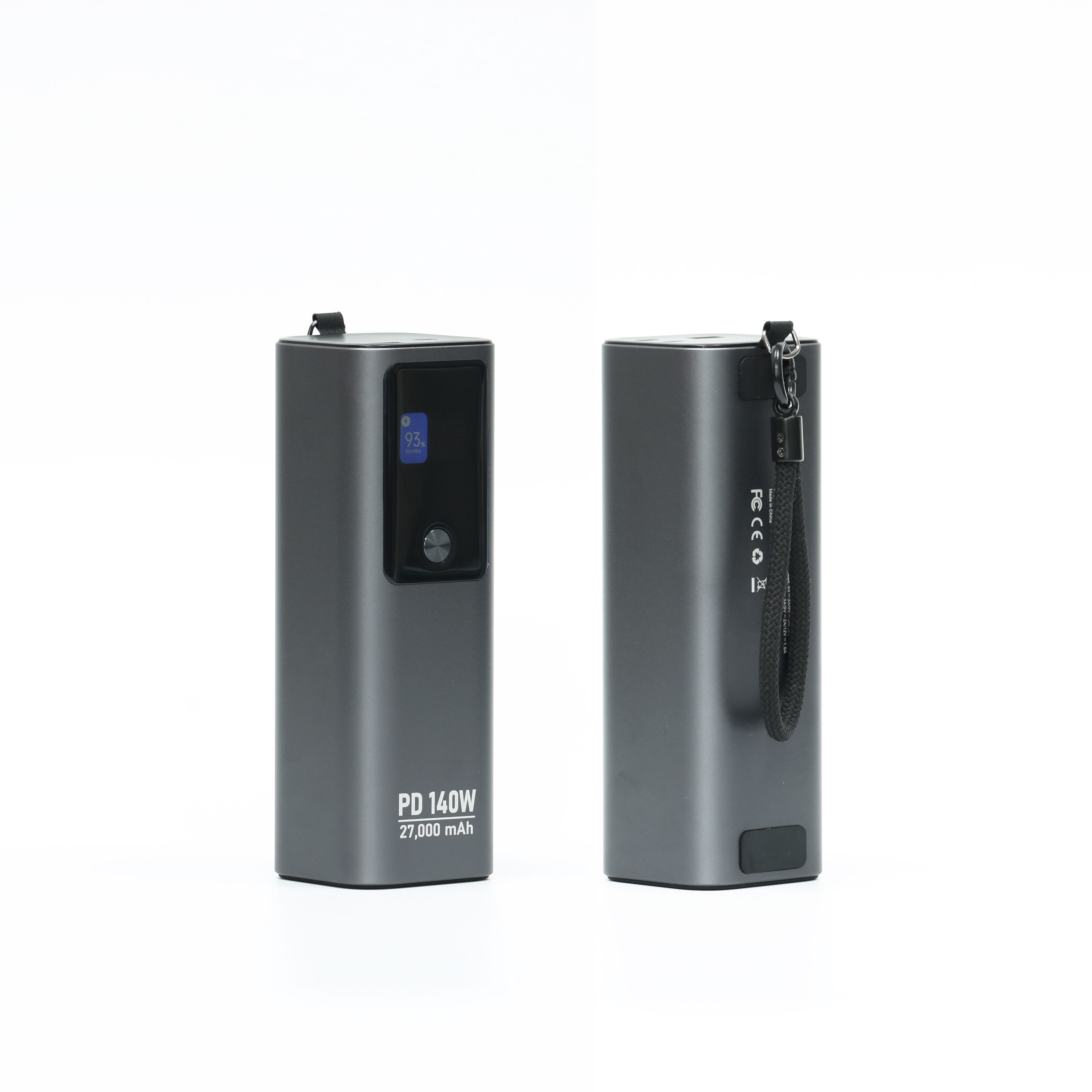 Factory Direct High Quality China Wholesale Portable Pd 140w Power Bank ...