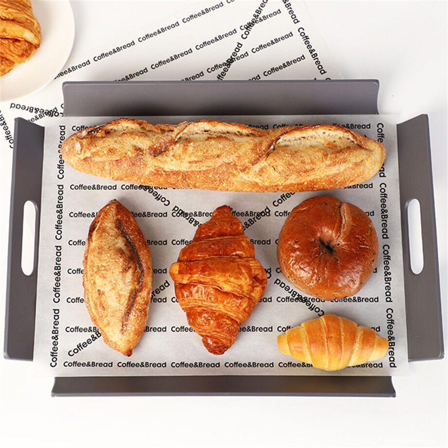 Buy China Wholesale Food Packaging Paper Brown Baking Paper Parchment ...