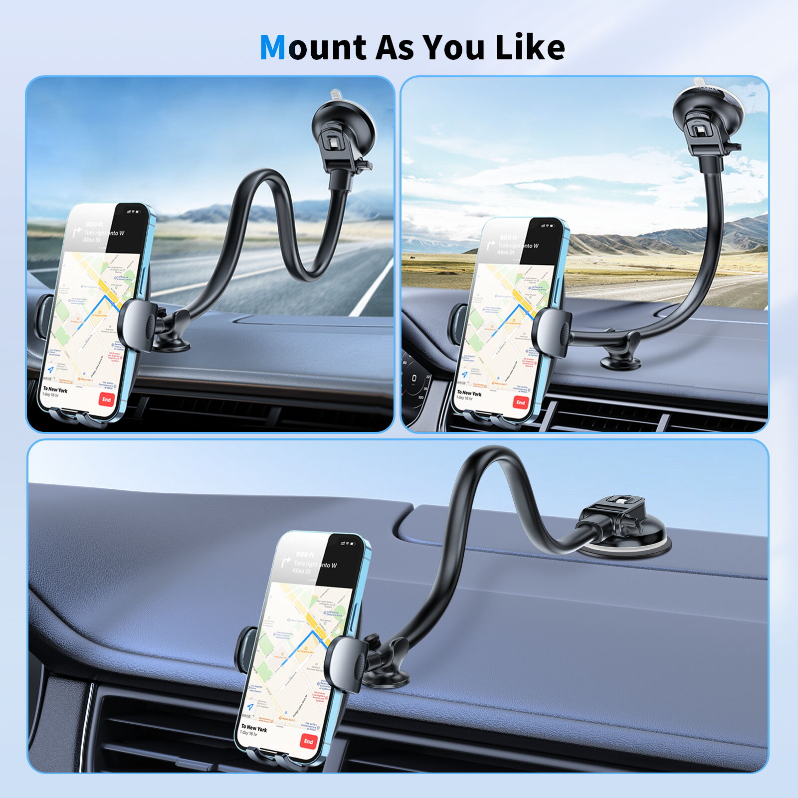 Factory Direct High Quality China Wholesale Windshield/dashboard/window ...