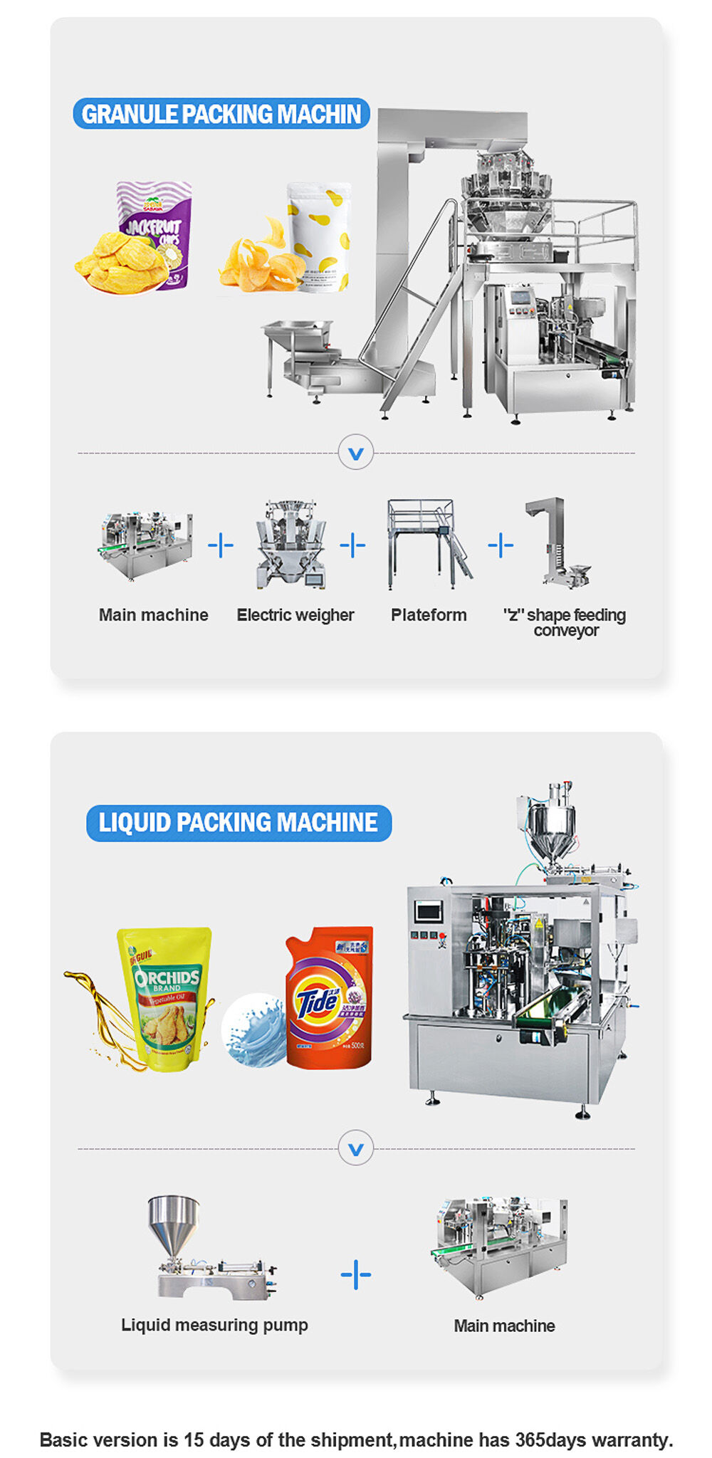 Bulk Buy China Wholesale Automatic Coffee Tea Packaging Machine ...