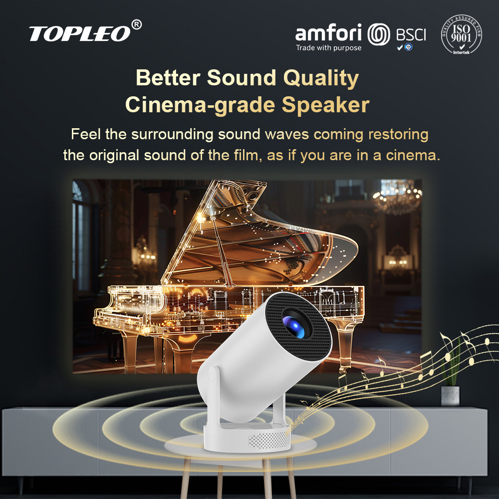 Bulk Buy China Wholesale Amfori Bsci Intertek Hy300prq Hifi Built In 5w ...