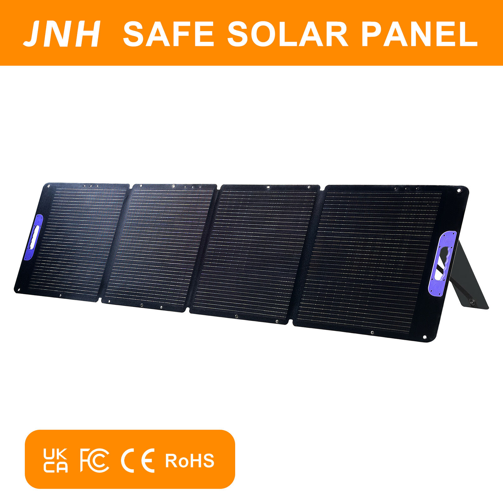 Hot Sales Solar Energy Portable Charger Waterproof 200w Solar Module ...