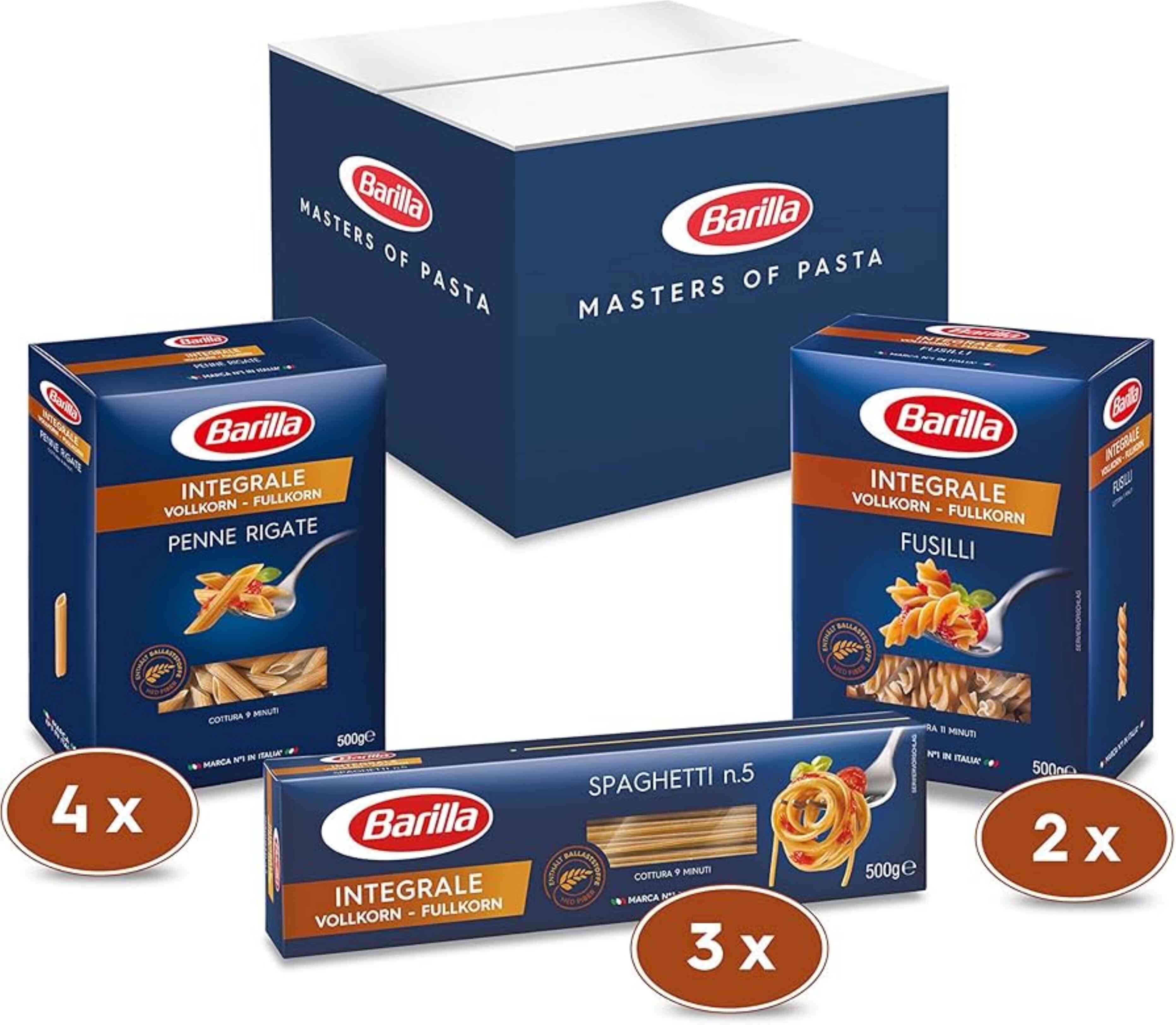 Spaghetti Pallets Wholesale Italian Pasta Spaghetti Ristorante $200 ...