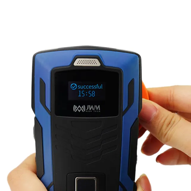 Reader Communication Security Guard Equipment – Reliable Tools For ...