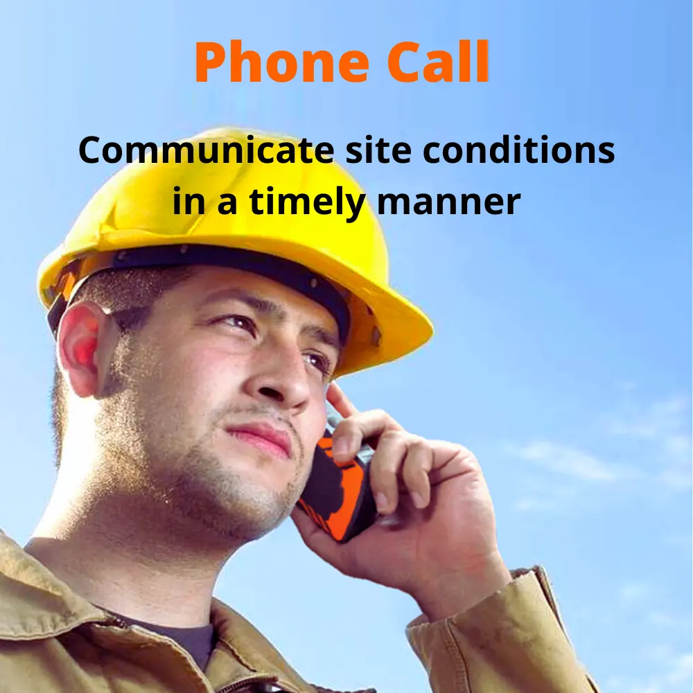 Reader Communication Security Guard Equipment – Reliable Tools For ...