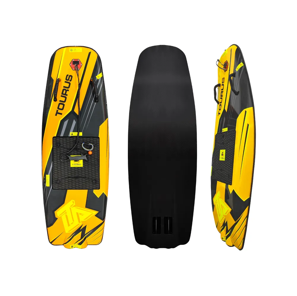 Electric Surfboard – High-performance E-surfboard For Thrilling Water ...