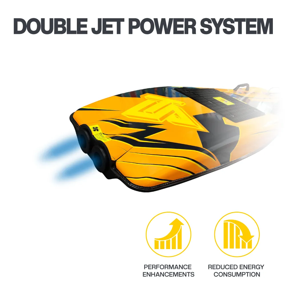 Electric Surfboard – High-performance E-surfboard For Thrilling Water ...