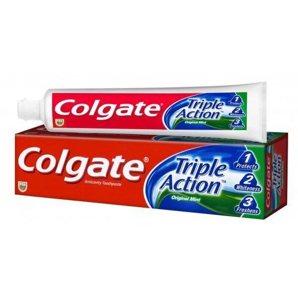 Best Quality Colgate Toothbrush /teeth Cleaning Disposable 3g ...