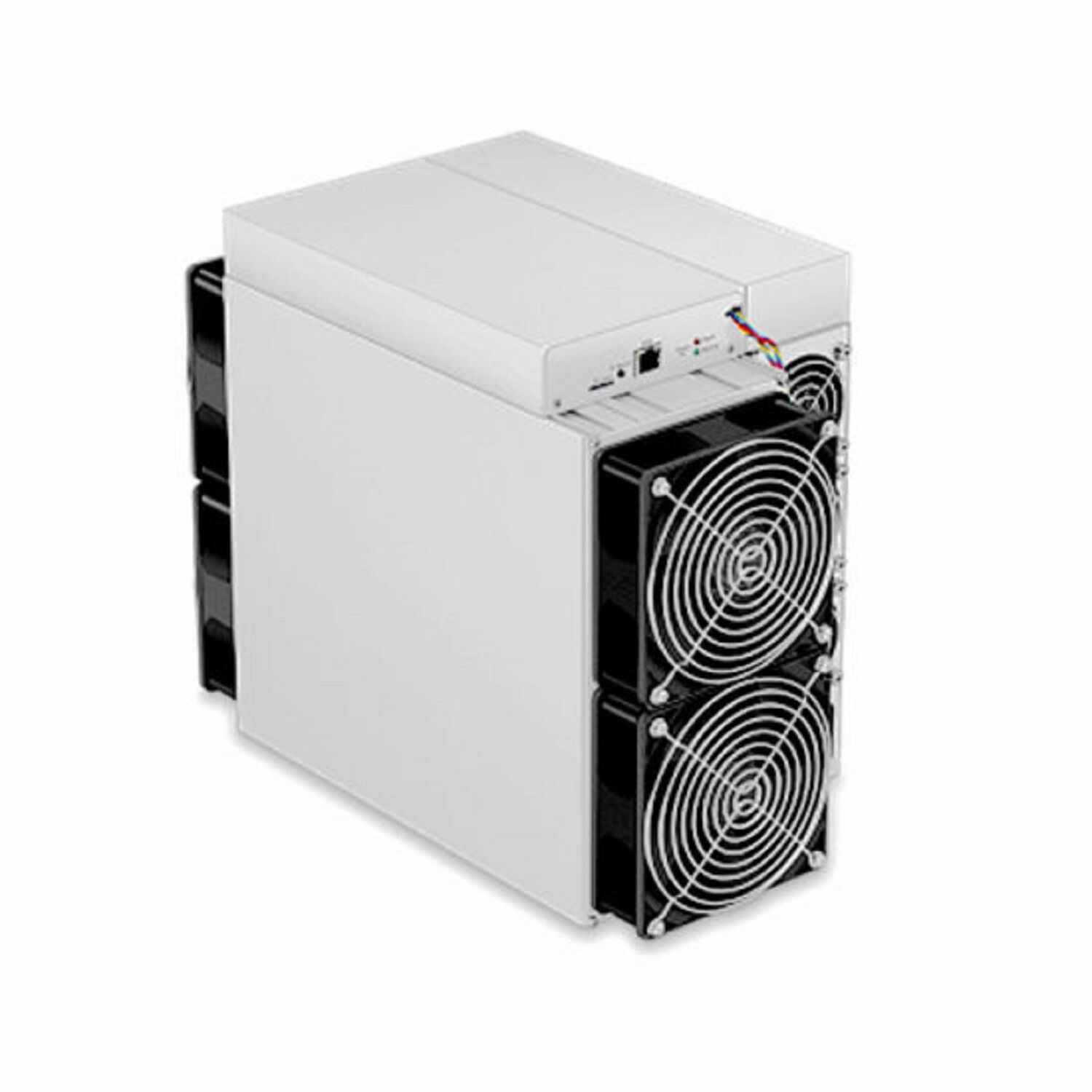 2024 New Xmr Miner X5 Bitmain Antminer X5 212k 1350w Randomx Algo X5 Asic Miner Machine $100 ...