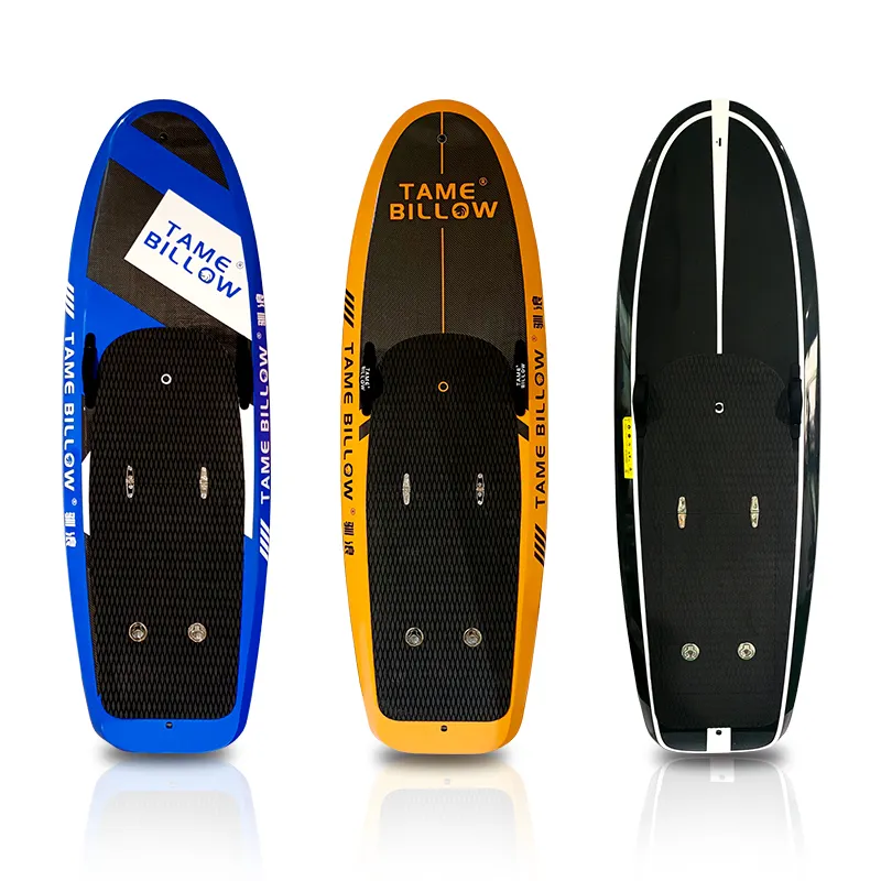 Efoil Electric Surfboard Hydrofoil Board – High-speed E-foil Watercraft ...