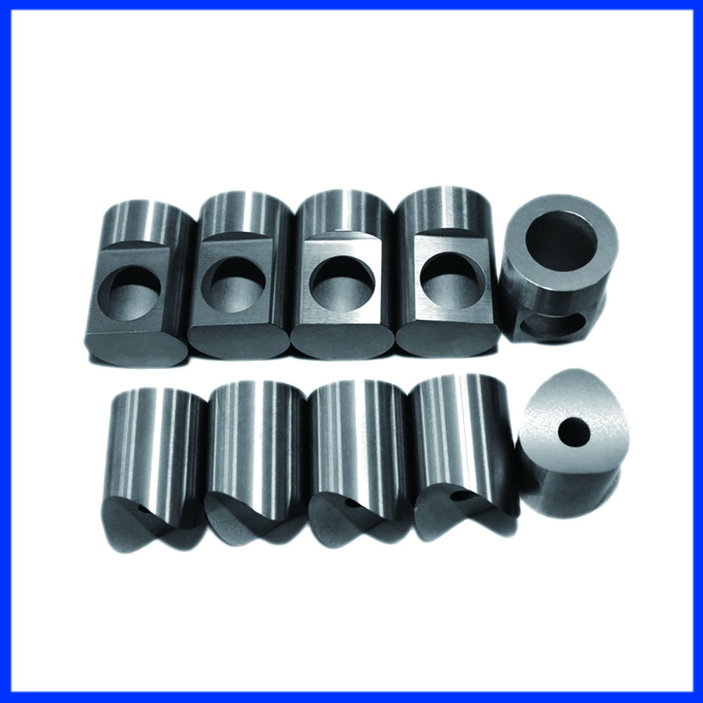 Professional Grade Tungsten Steel Punch And Die Wheel Tools For ...