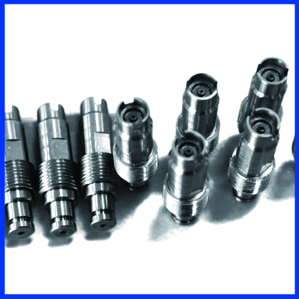 Bulk Buy China Wholesale Innovative Tc Bushing For Enhanced Operational ...