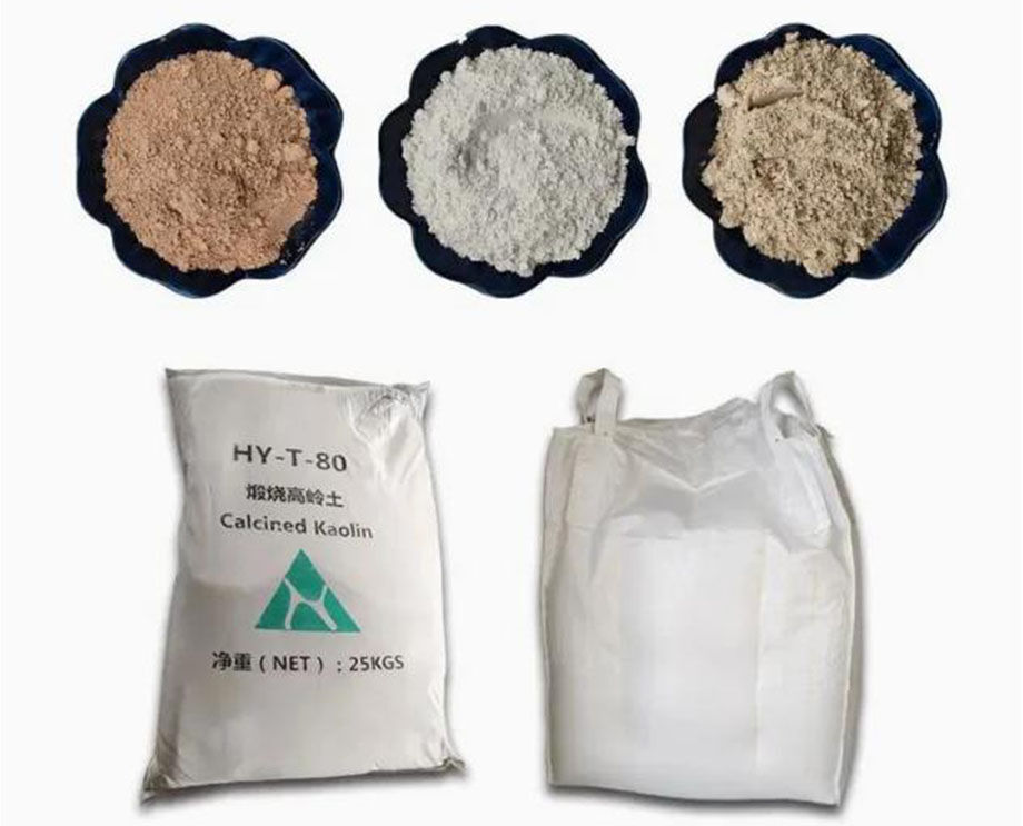 Factory Direct Sale Low Price Raw Kaolin Clay For Refractory, Kaolin ...