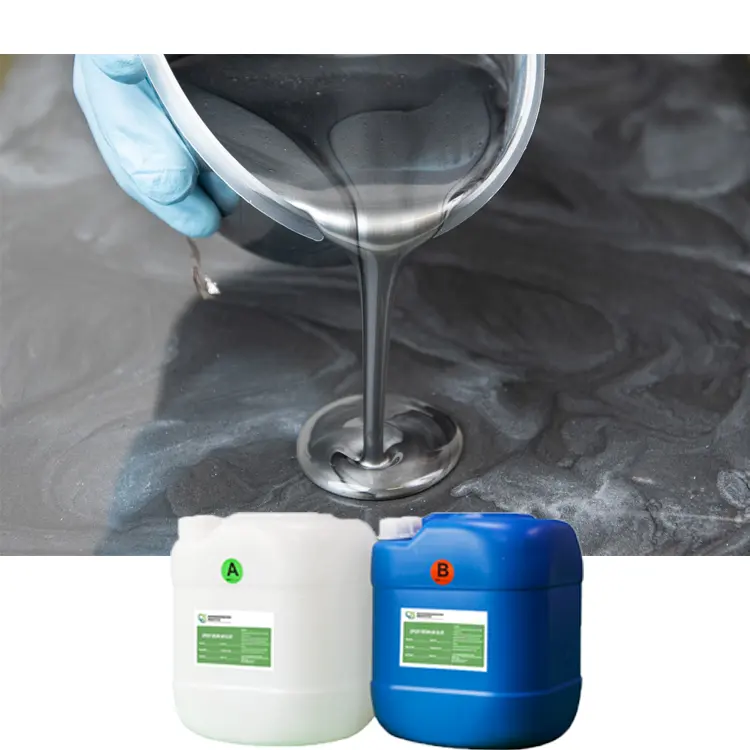 Epoxy Resin Floor | Durable, High-gloss Flooring Solution For ...