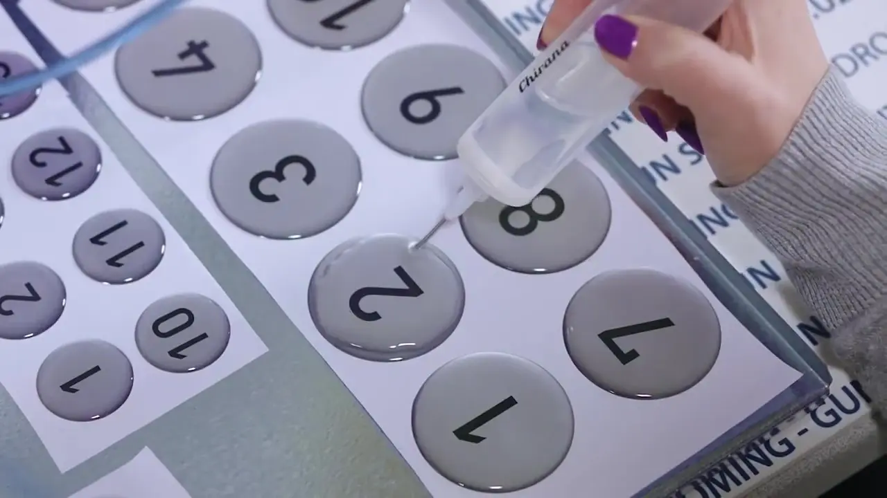 Buy China Wholesale Resin Custom Print Logo Sticker Crysta | 3d Epoxy ...