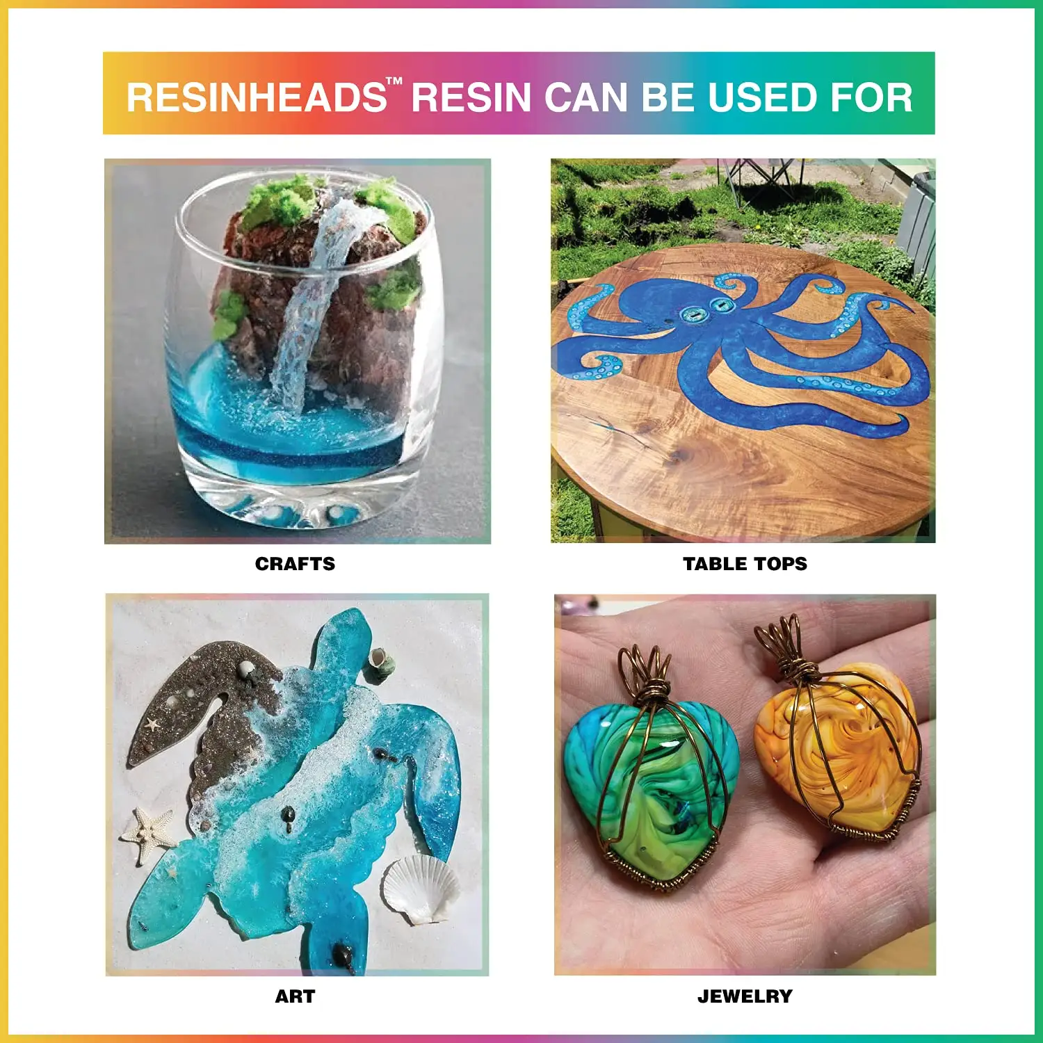 Buy China Wholesale Resin Custom Print Logo Sticker Crysta | 3d Epoxy ...