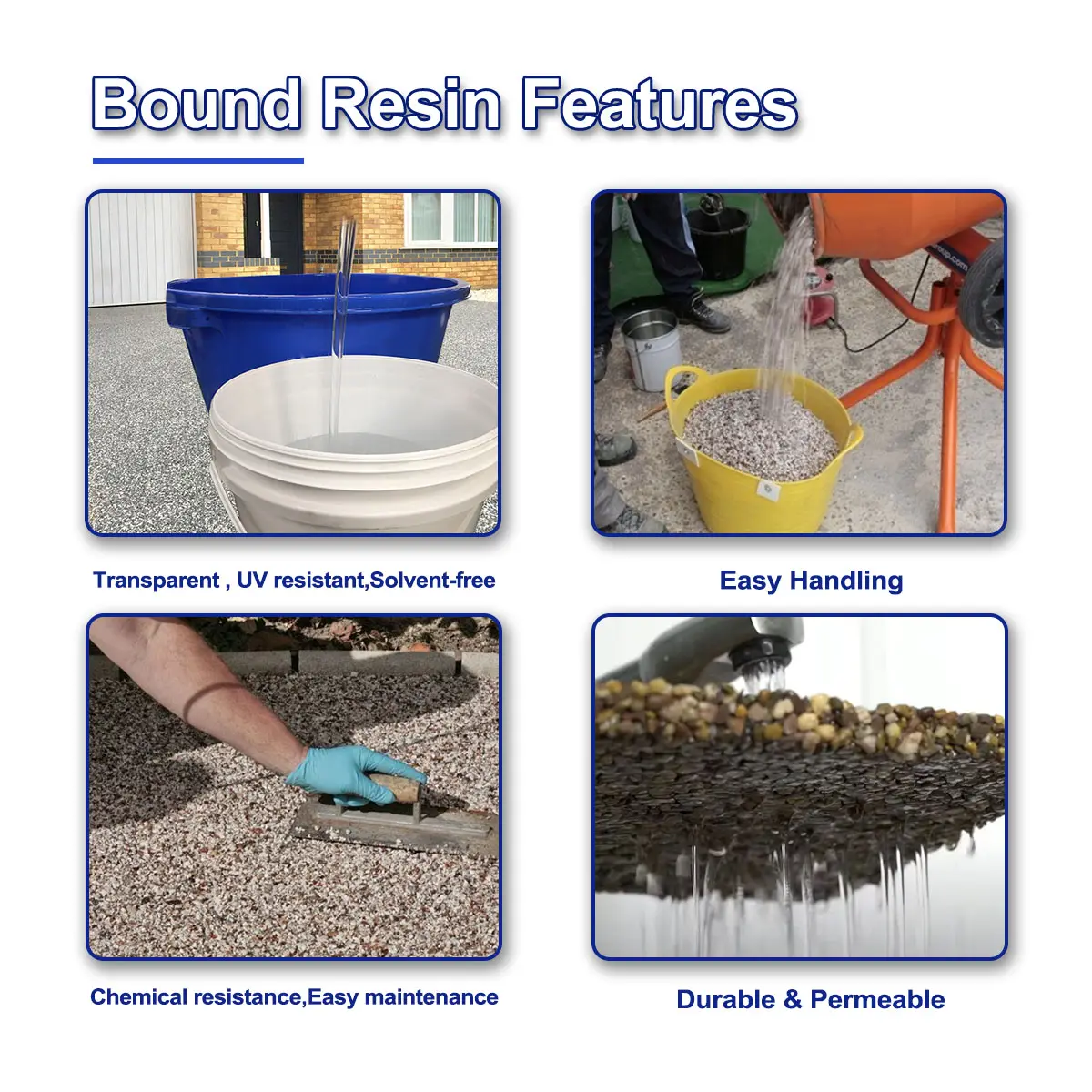 Buy China Wholesale Resin Custom Print Logo Sticker Crysta | 3d Epoxy ...