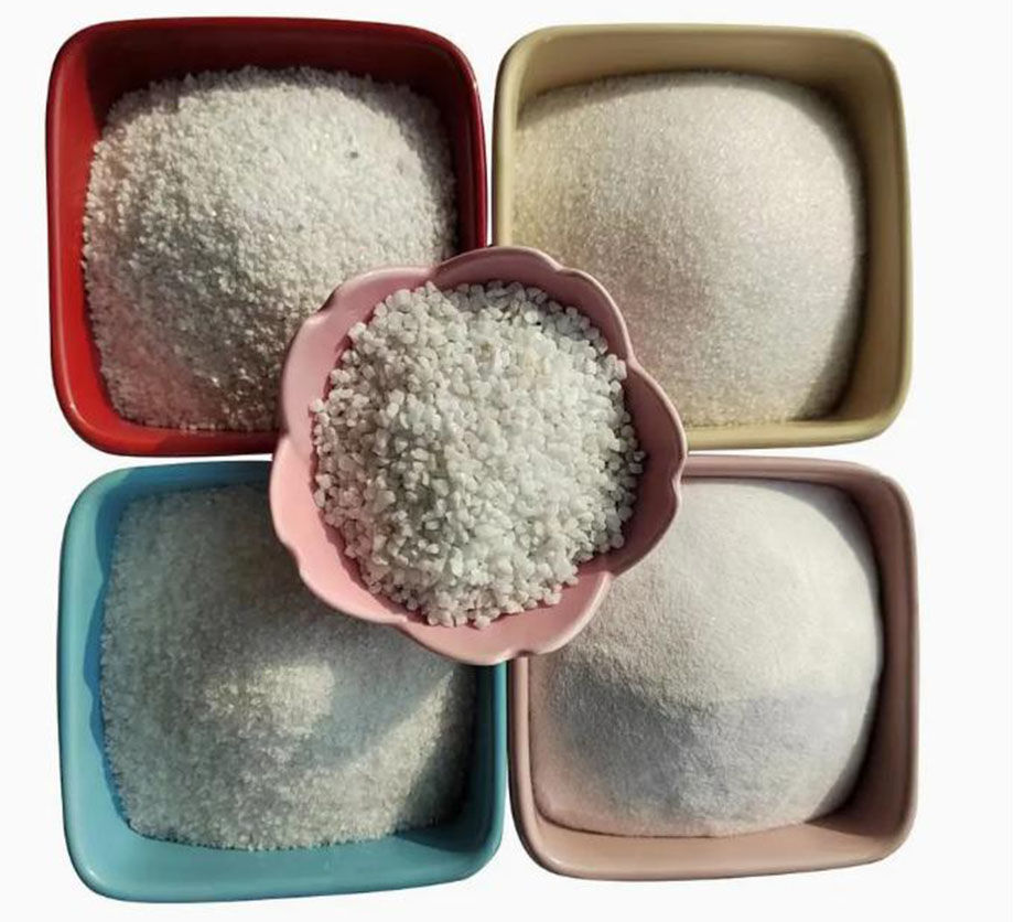 Refractory Fused Silica Sand, Fused Silica Sand - Buy China Wholesale ...