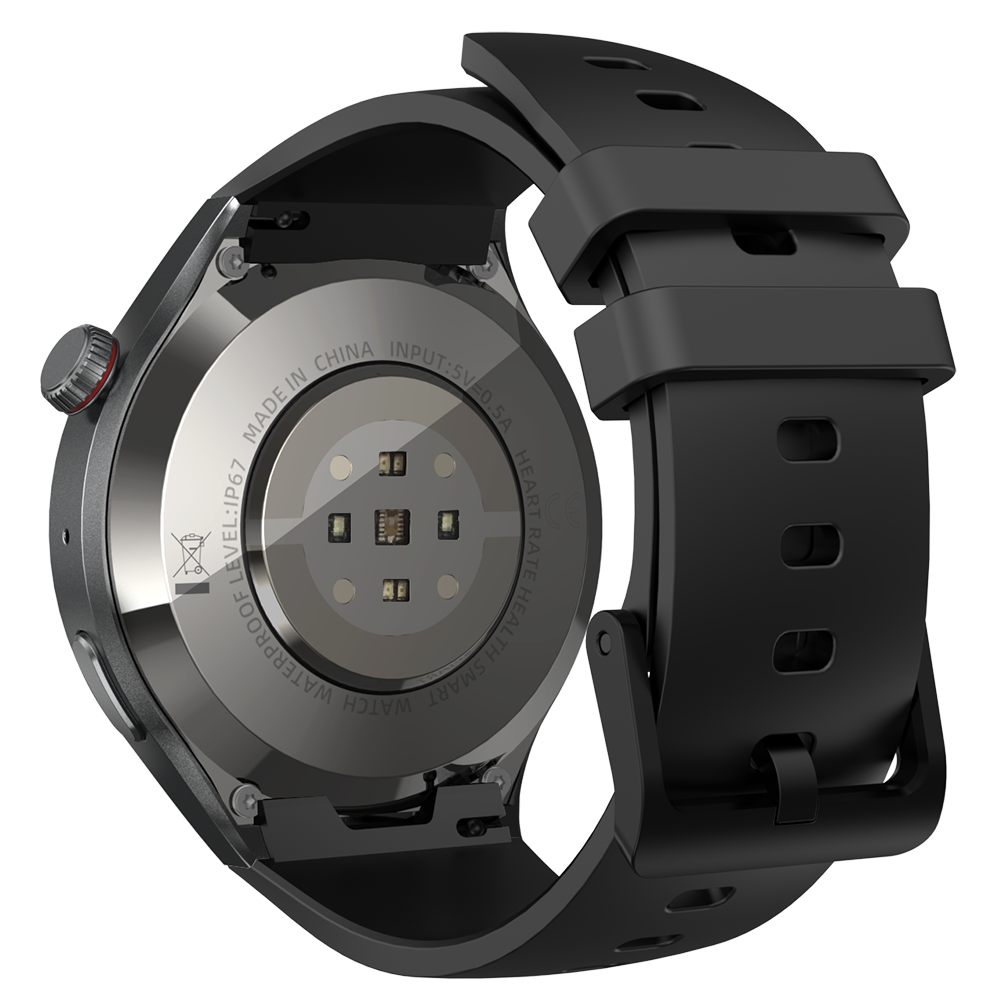 2024 New 4g Smart Watch Dm80 1.43 Inch Amoled 2gb Ram 16gb Rom Gps ...