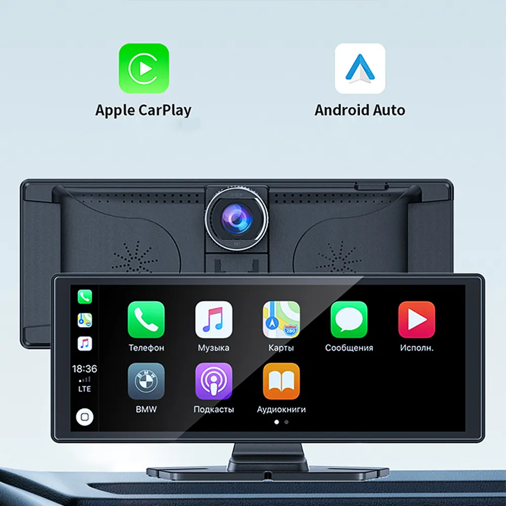 Buy China Wholesale In-vehicle Smart Screen | Automotive Touchscreen ...