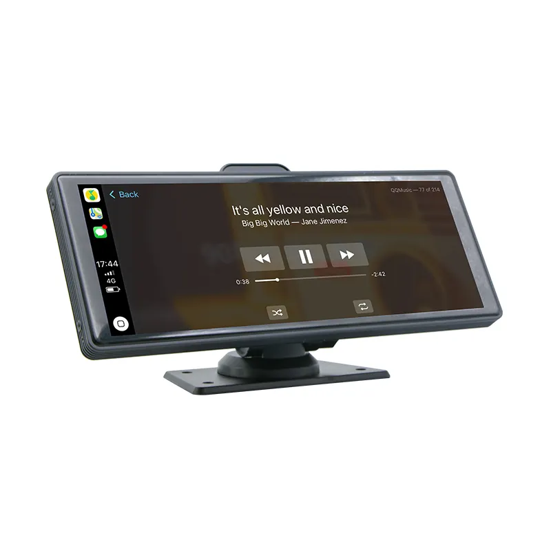 Buy China Wholesale In-vehicle Smart Screen | Automotive Touchscreen ...