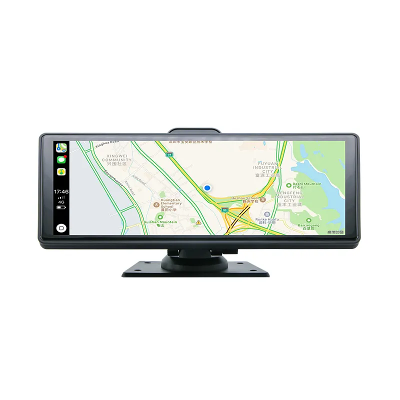 Buy China Wholesale In-vehicle Smart Screen | Automotive Touchscreen ...